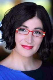 Negin Farsad Fan Casting