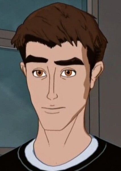 Spider-Man 00's Fan Casting for The Evolution Of Spider-Man And Mary ...