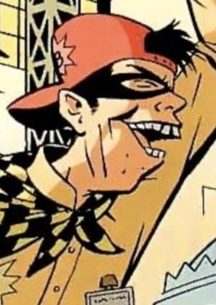 Neil Ross Photo on myCast - Fan Casting Your Favorite Stories