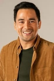 Photos of Neil Ryan Sese on myCast - Fan Casting Your Favorite Stories