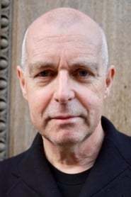 Neil Tennant Fan Casting