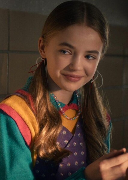 Young Holly Fan Casting for Stranger Things: The Final Shadow | myCast ...