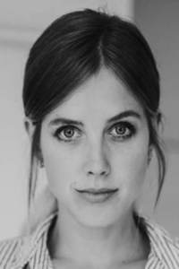 Nellie Benner Photo on myCast - Fan Casting Your Favorite Stories