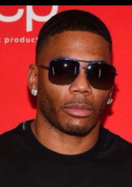 Nelly Photo on myCast - Fan Casting Your Favorite Stories