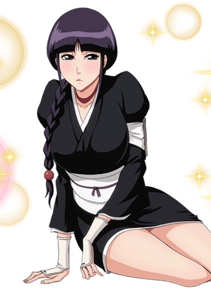 Nemu Kurotsuchi Photo on myCast - Fan Casting Your Favorite Stories
