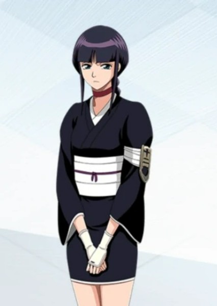 Nemu Kurotsuchi Photo on myCast - Fan Casting Your Favorite Stories