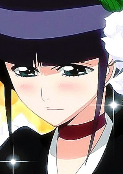 Nemu Kurotsuchi Photo on myCast - Fan Casting Your Favorite Stories