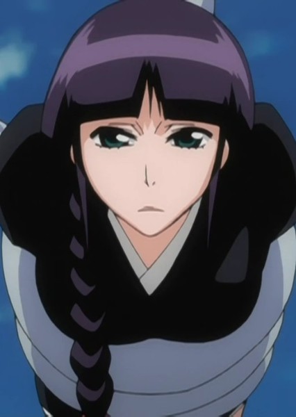Nemu Kurotsuchi Photo on myCast - Fan Casting Your Favorite Stories