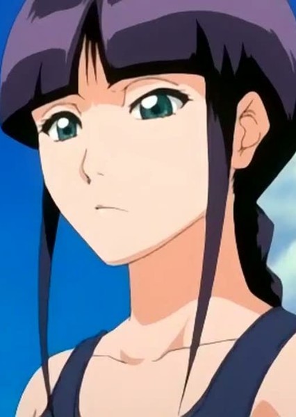 Nemu Kurotsuchi Photo on myCast - Fan Casting Your Favorite Stories