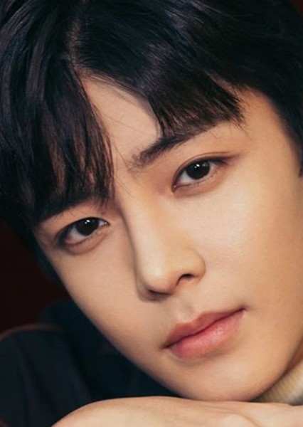 Neo Hou Photo on myCast - Fan Casting Your Favorite Stories