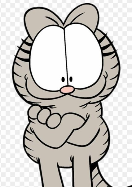 Nermal on myCast - Fan Casting Your Favorite Stories