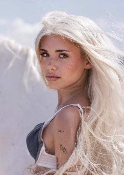 Scary movie 6 Fan Casting on myCast