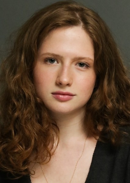 Netta Roth Fan Casting