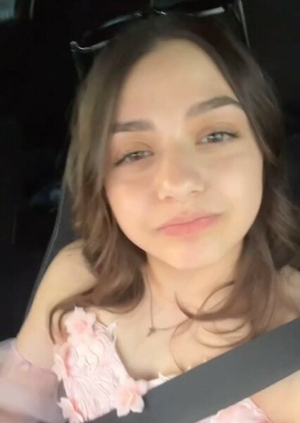 Nevaeh Ruezga Fan Casting