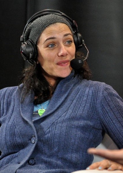 Neve McIntosh Photo on myCast - Fan Casting Your Favorite Stories