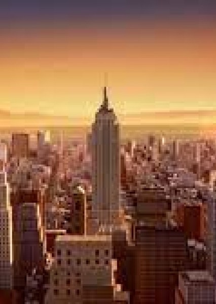 New York City (Larva) Fan Casting