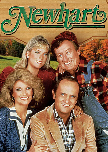 Newhart (TV Series) Fan Casting