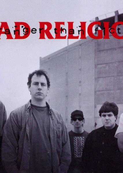 News From The Front (Bad Religion) Fan Casting