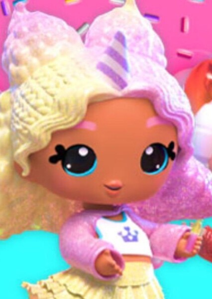 Photos of Nia Candy Fluff on myCast - Fan Casting Your Favorite Stories