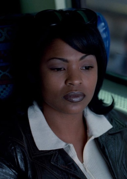 Alita: Battle Angel (1999) Fan Casting on myCast