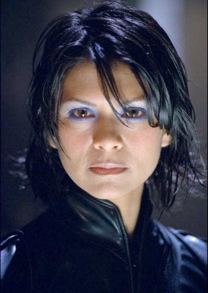 Nia Peeples Photo on myCast - Fan Casting Your Favorite Stories