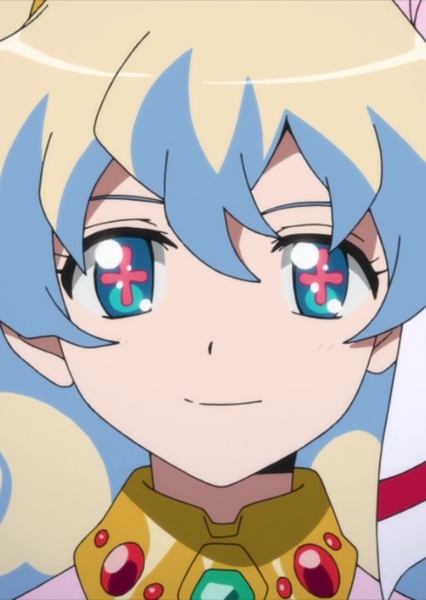 Nia Teppelin Photo on myCast - Fan Casting Your Favorite Stories