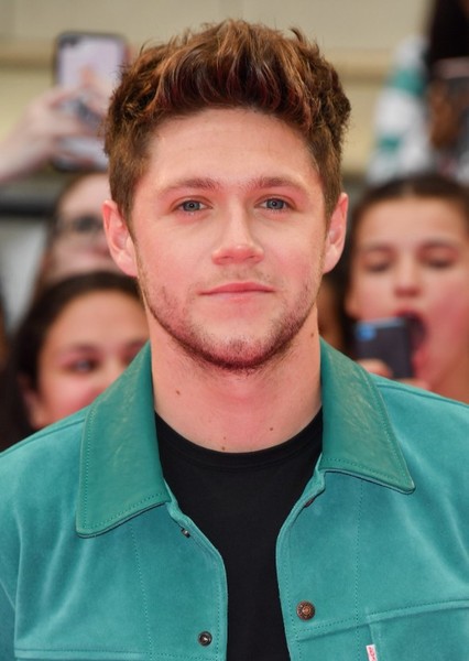 Niall Horan Photo on myCast - Fan Casting Your Favorite Stories
