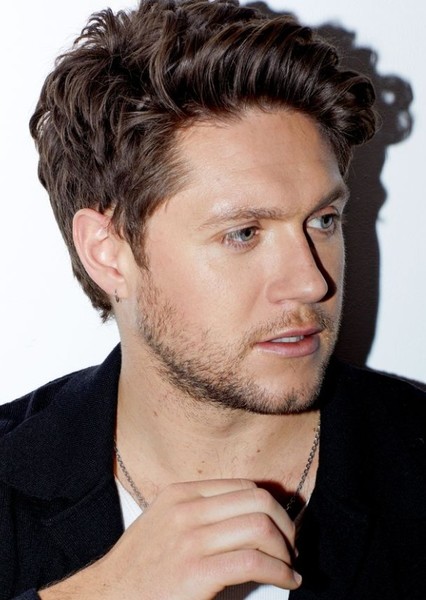 Niall Horan Photo on myCast - Fan Casting Your Favorite Stories