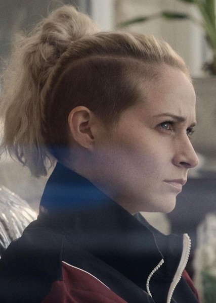 Fan Casting Niamh Algar as Abby in The Last Of Us: Part 2 on myCast