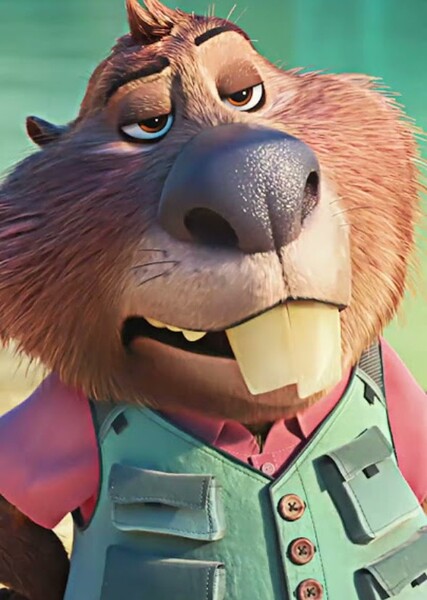 Photos of Nibbles Maplestick on myCast - Fan Casting Your Favorite Stories