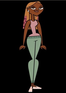 Photos of Nichelle (Total Drama) on myCast - Fan Casting Your Favorite ...