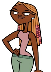 Photos of Nichelle (Total Drama) on myCast - Fan Casting Your Favorite ...