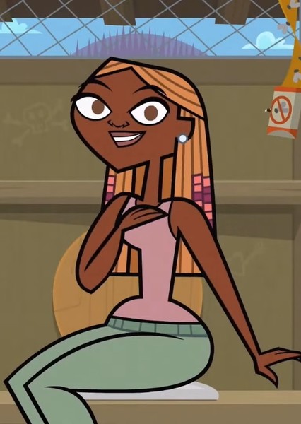 Nichelle (Total Drama) Fan Casting