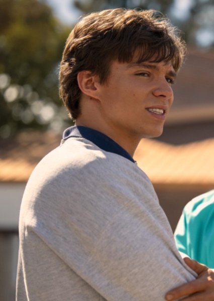 Marcel Freemason Fan Casting for Stranger Things: Fractured Paths ...