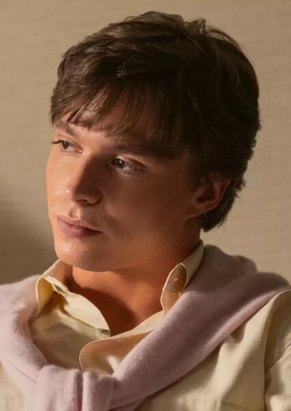 The Radioactive Spider-Man Fan Casting on myCast