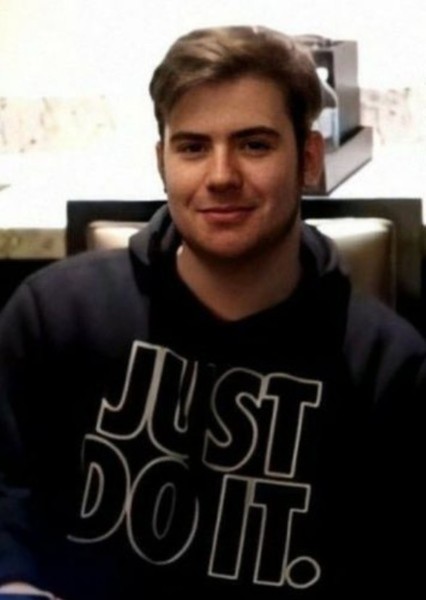 Photos of Nicholas Armstrong on myCast - Fan Casting Your Favorite Stories