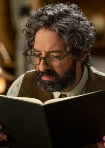 Nicholas Benedict on myCast - Fan Casting Your Favorite Stories