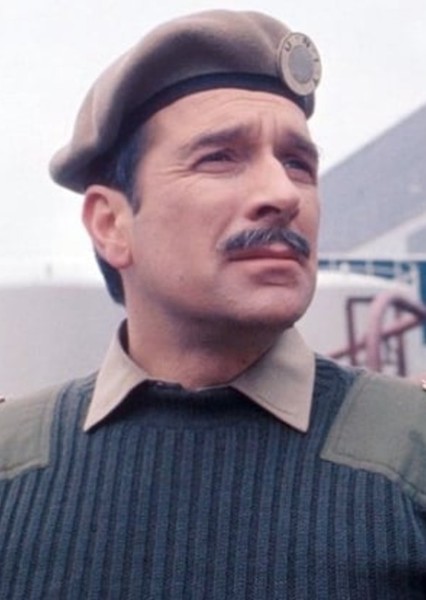 Moonraker (1978) Fan Casting on myCast