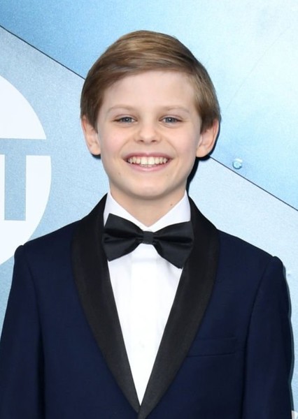 Nicholas Crovetti Photo on myCast - Fan Casting Your Favorite Stories