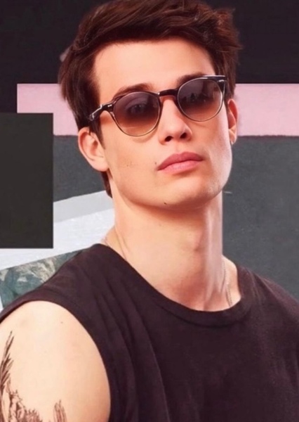 Nicholas Galitzine Photo on myCast - Fan Casting Your Favorite Stories