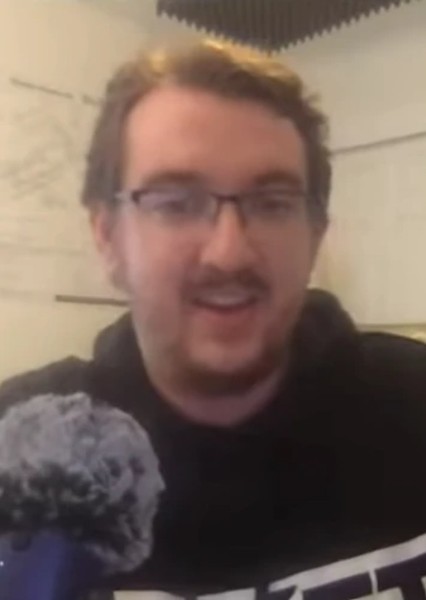 Nicholas Goodrich Photo on myCast - Fan Casting Your Favorite Stories