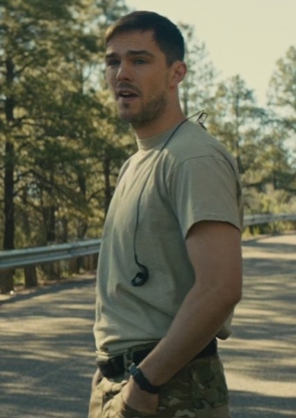 Speed (2024) Fan Casting on myCast