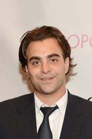 Nicholas Jarecki Fan Casting