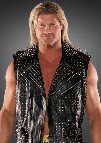 Nicholas Nemeth Fan Casting