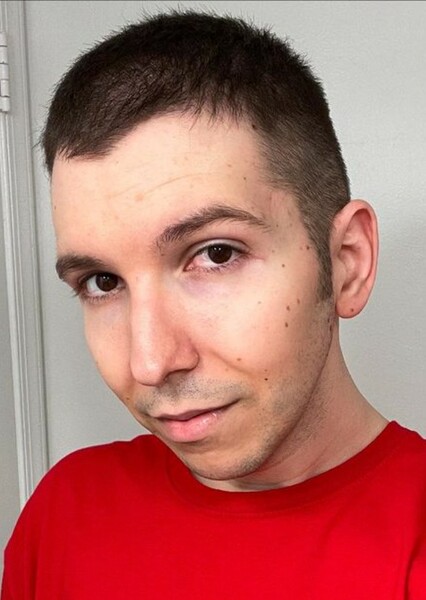 Nicholas Perry Photo on myCast - Fan Casting Your Favorite Stories