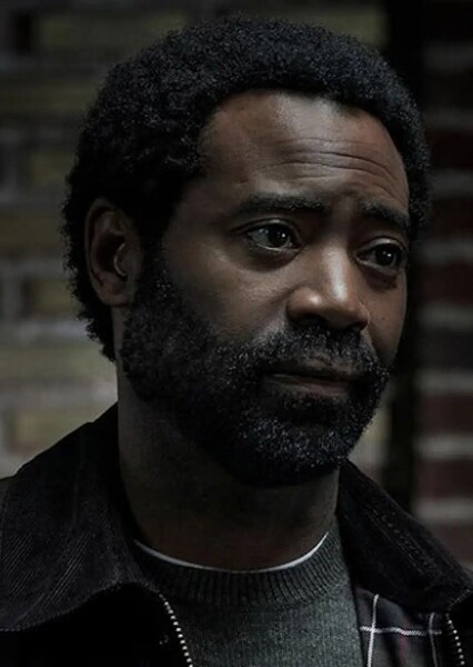 Fan Casting Nicholas Pinnock as Samson in 28 Years Later: The Bone ...