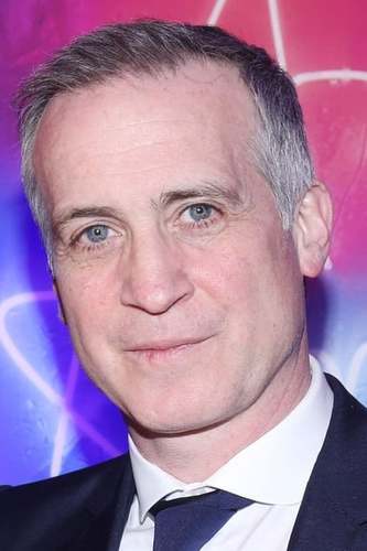 Nicholas Sidi Fan Casting