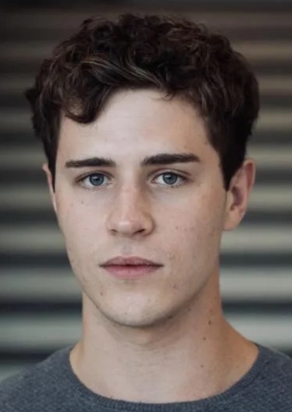 Nicholas Sturrock Fan Casting