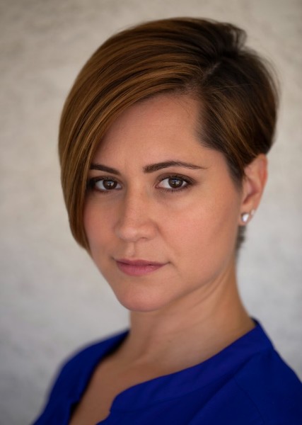 Silver Sablinova Fan Casting for Spider-Man | myCast - Fan Casting Your ...