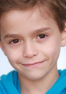 Photos of Nick A. Fisher on myCast - Fan Casting Your Favorite Stories